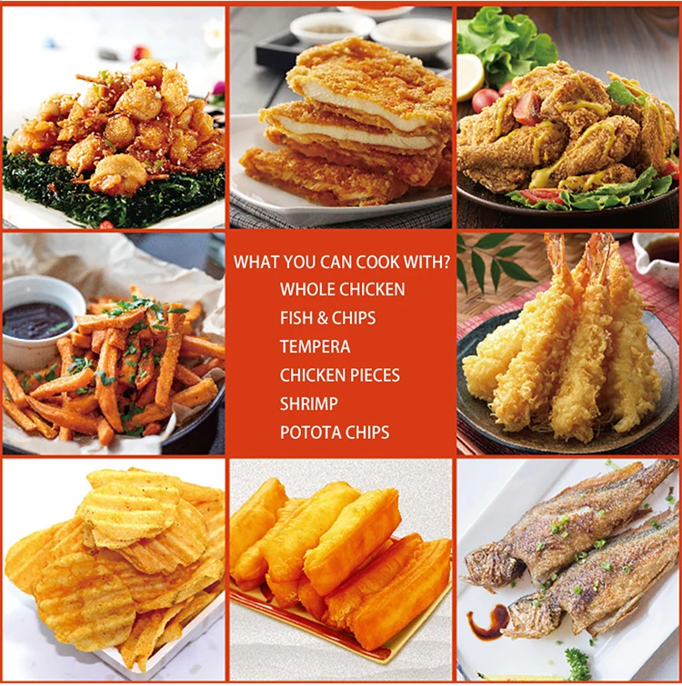 KFC Style Gas Chicken Pressure Fryer - 25L Stainless Steel for Fast ...