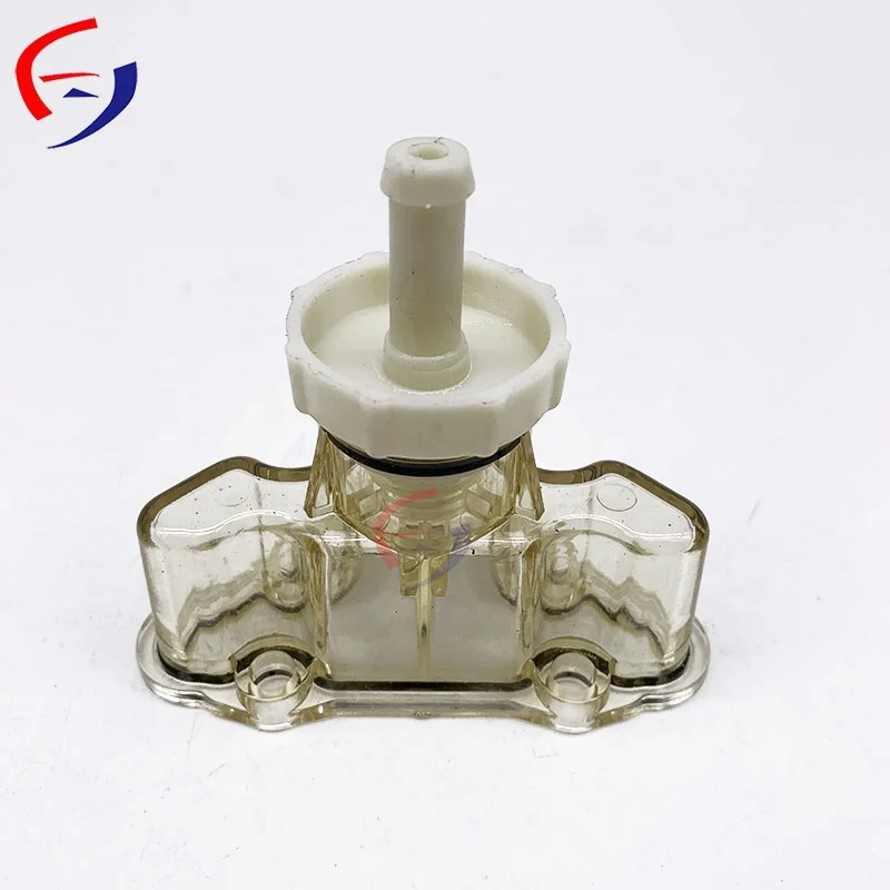 Excavator Fuel Water Oil-water Separator Fs20019 Fh238 Fs20020 Fs20021 ...