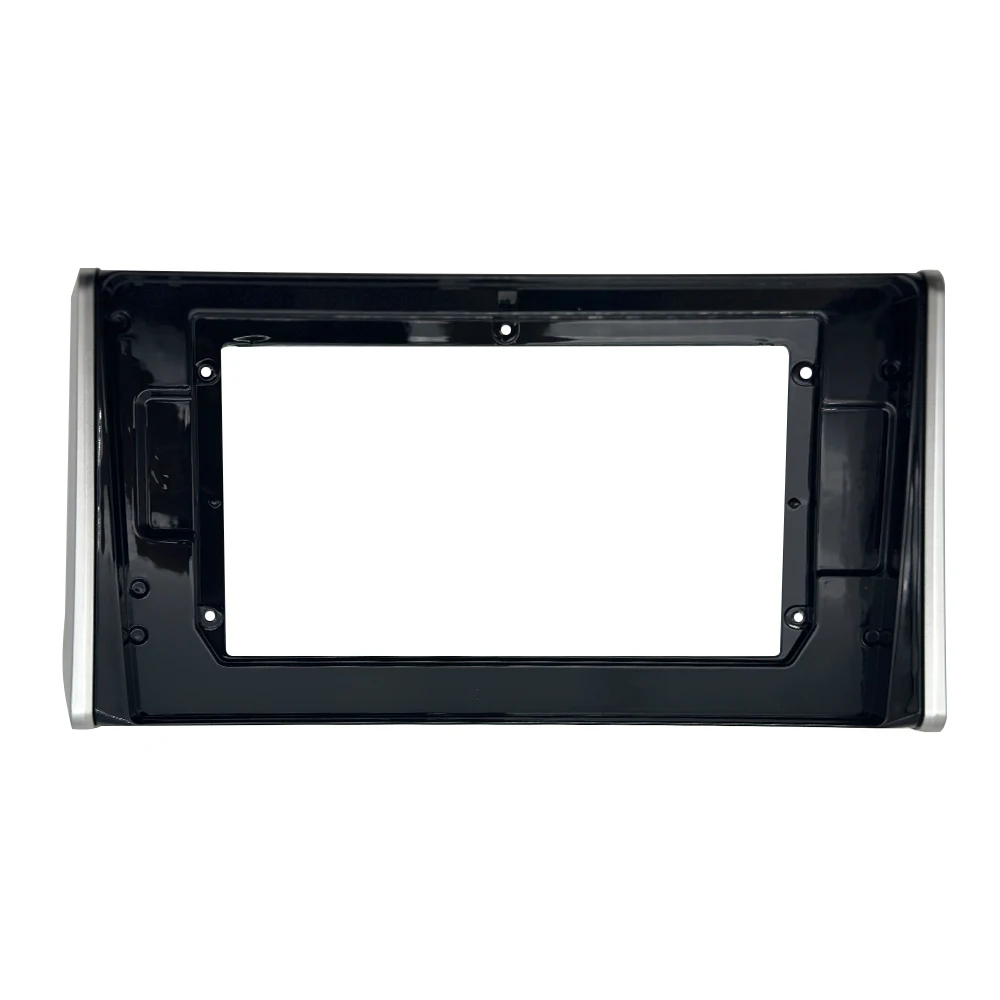 Car Radio Frame Car Audio DVD Android Dvd Radio Frame Dashboard Trim ...