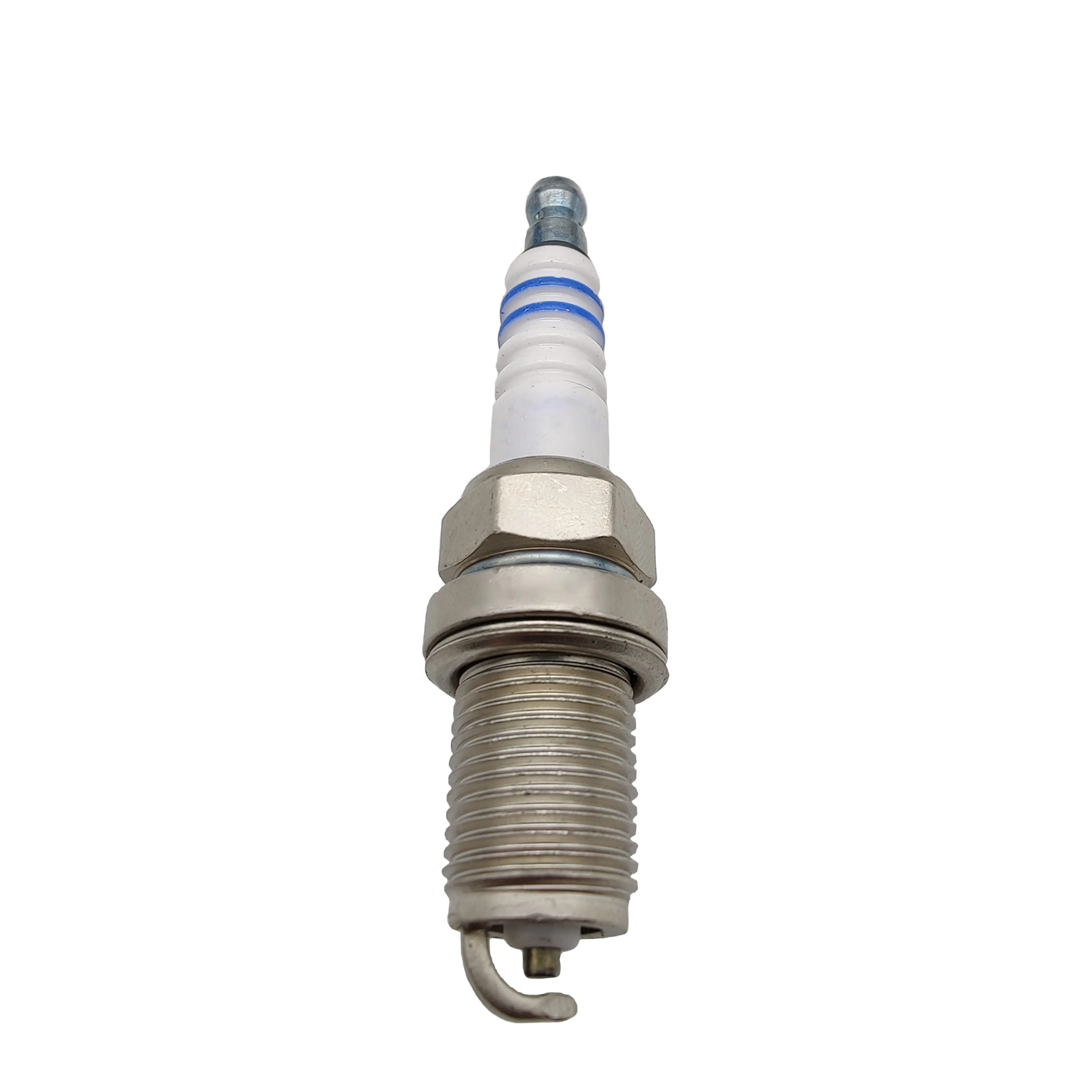 0242235666 Engine Assembly Spark Plug Models Z3 Auris Compatible Ford ...
