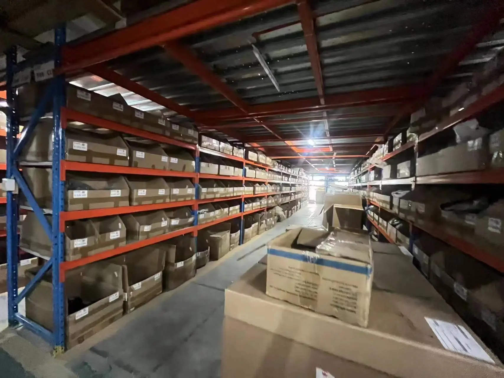 Auto Instrument Cluster Parts Dashboard For Jac Refine/s2/s3/s4/s5/j2 ...