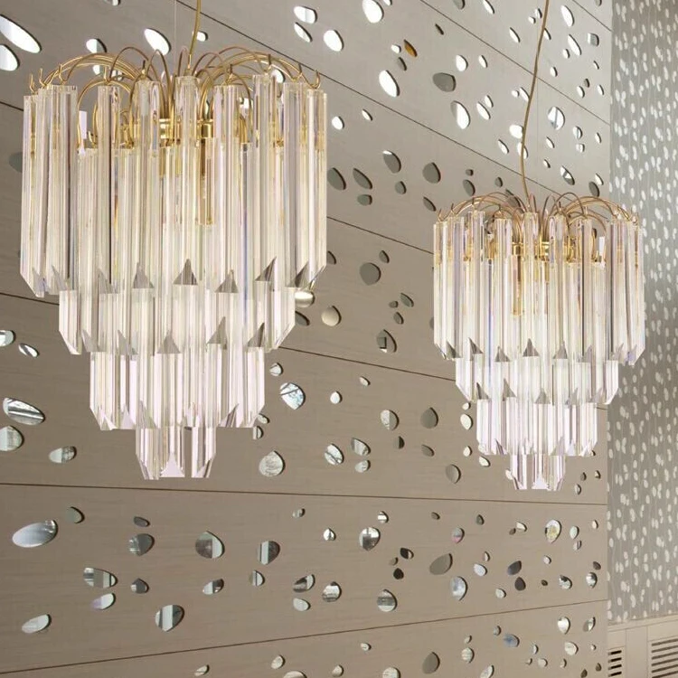 Clear/colored Acrylic Triangular Rod For Decoration/lighting/toy - Buy ...