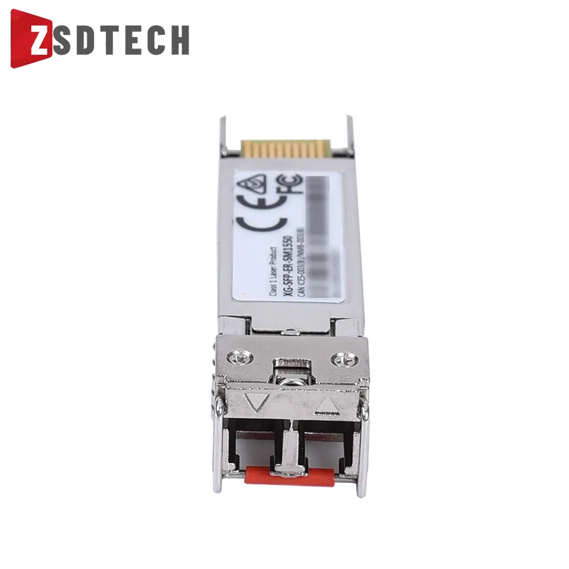 Fiber Optics Connector Fibre Optic Cable Rj45 Keystone Jack Xg-Sfp-Er ...