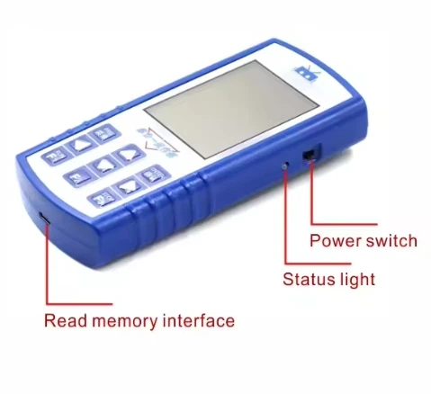 Elevator Test Tool - Universal Service for Passenger Elevators