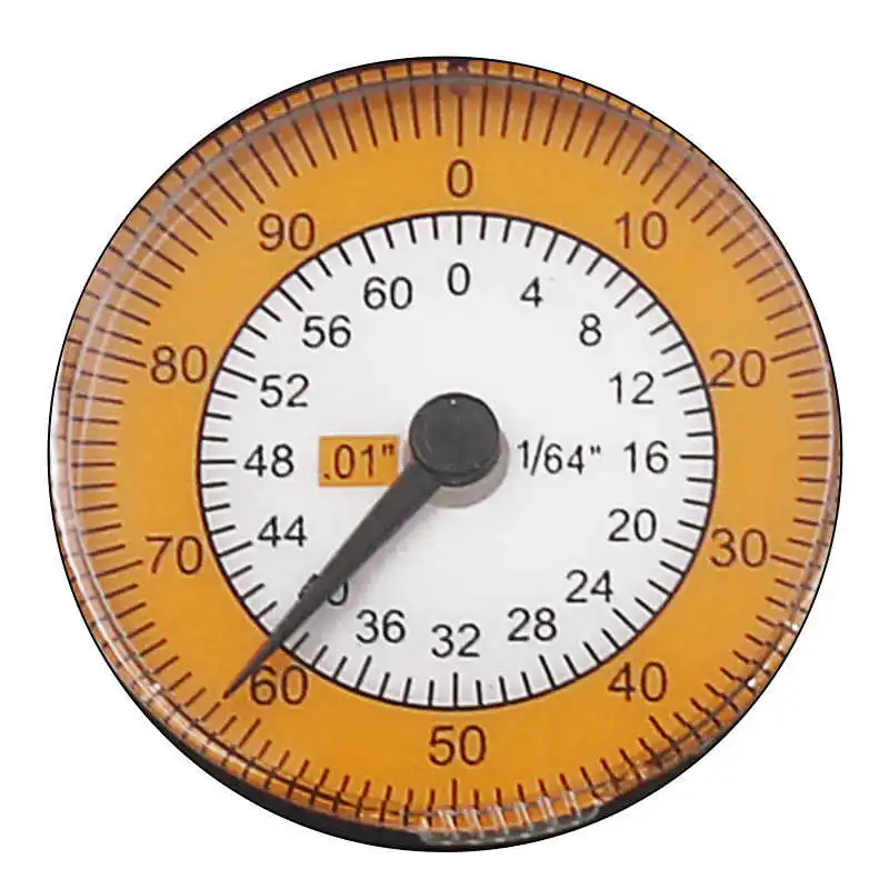 Metric 0-150mm Plastic Tape Gauge Caliper British 0-6 "vernier Caliper ...