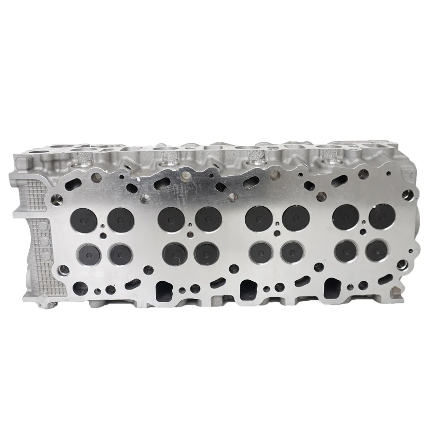 Auto Spare Parts - New 1KD Engine Cylinder Head for Toyota Hilux