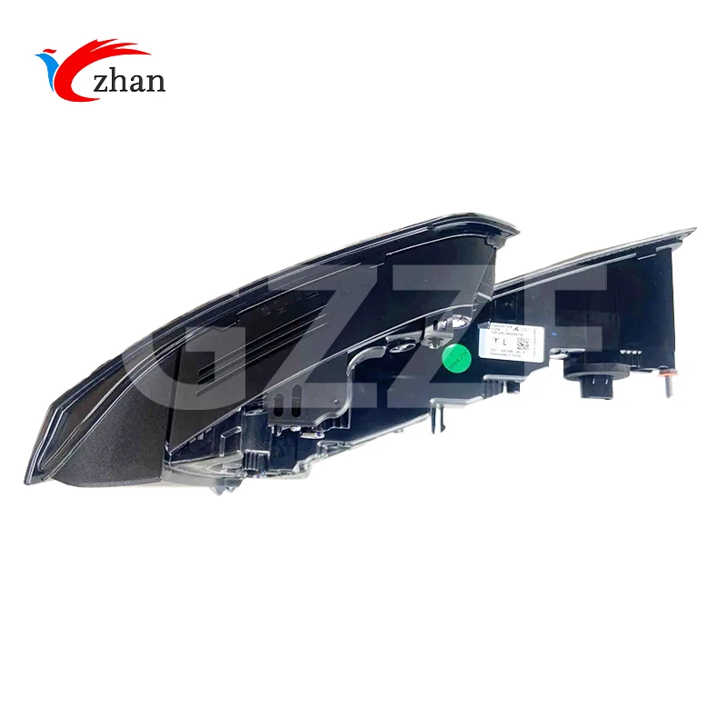 JIFUQI LED Tail Light RH Rear Right Tail Lamp Passenger 1691498-00-F ...