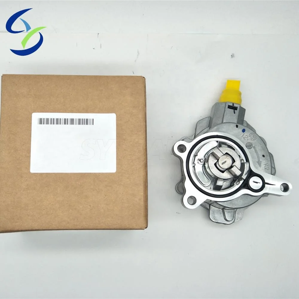 VACUUM BRAKE PUMP LR047384 LR025601 LR039592 For Land Rover Lr2. 2.0L ...