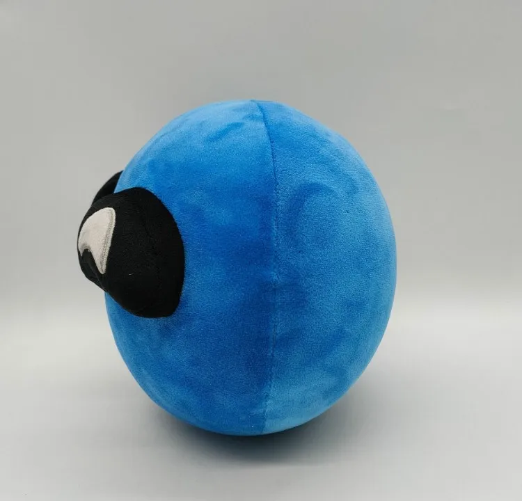 Hot Selling 4 Types Stardew Valley Junimo Plush Pwa Ball Cute Stuffed ...