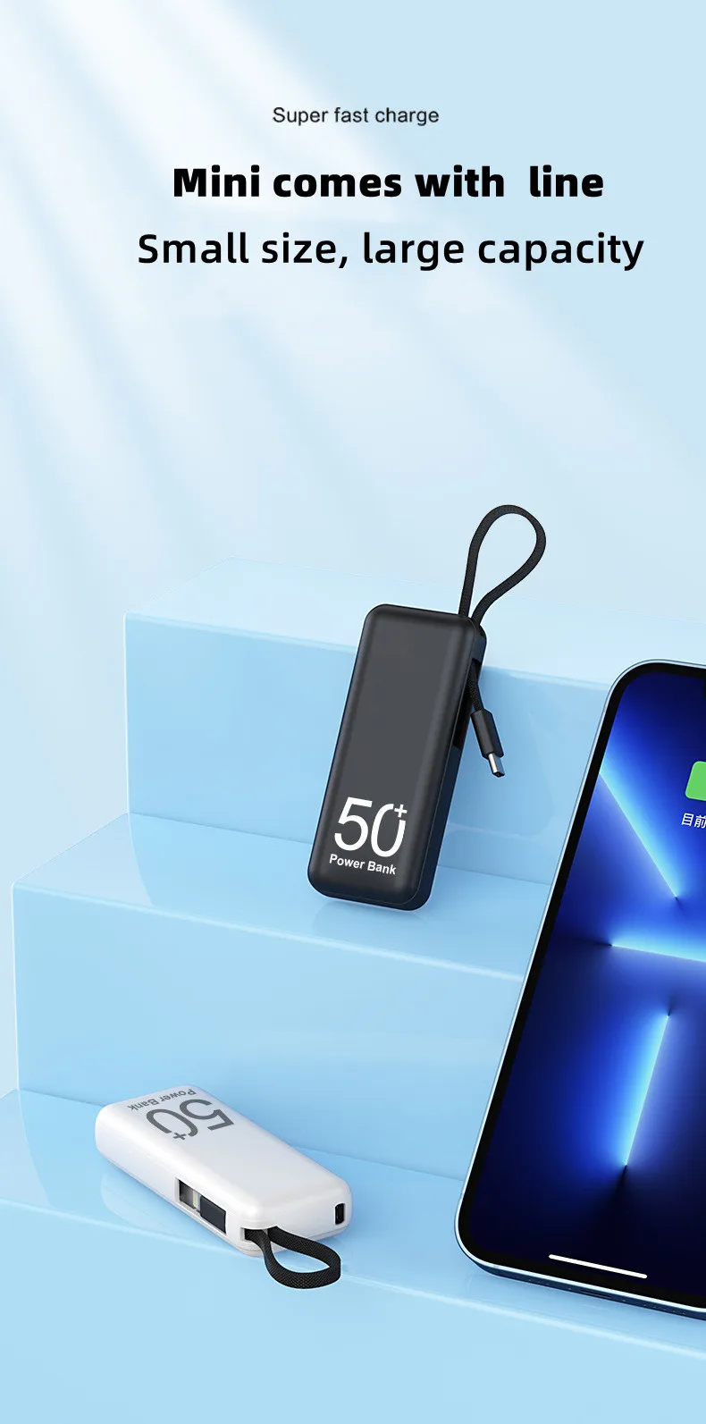 Portable Power Bank In Korean at Helen Ervin blog