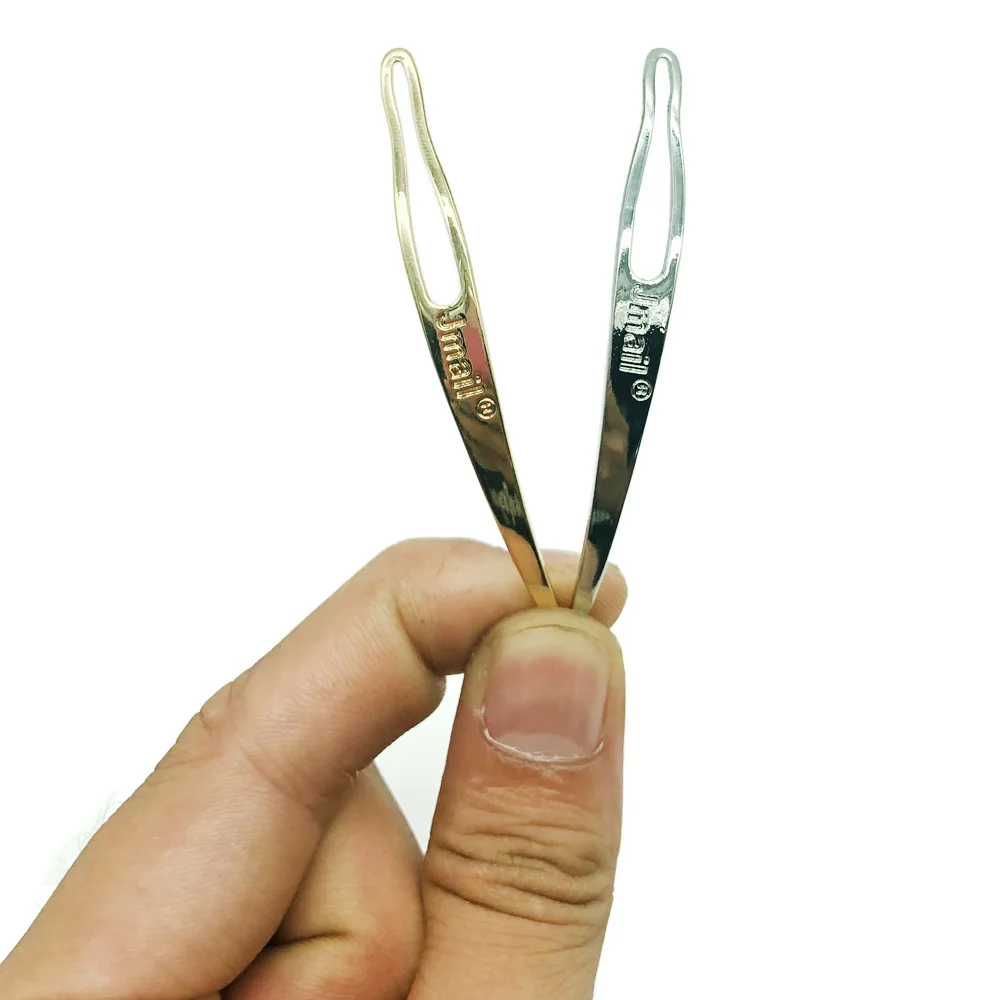 Dreadlock Tool - Easyloc Hair Tool for Perfect Locs