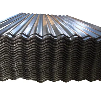 Chromadek Scarbon Steel Roofing Sheet Insulated Warehouse Sheet Roof ...