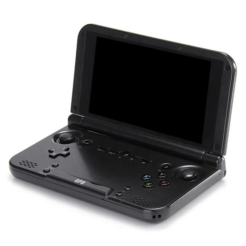 Flip Handheld Game Player Wifi Bt Android 7.0 Retro Games Console 5.5 ...