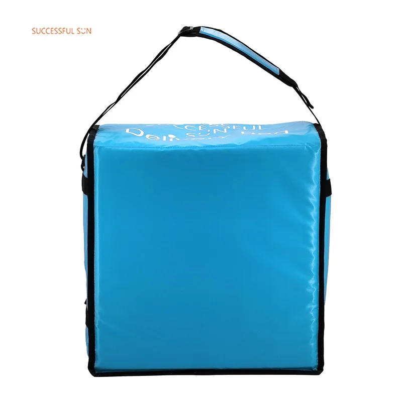 Wholesale Food Delivery Bags Portable Pizza Delivery Box Cake Cooler ...