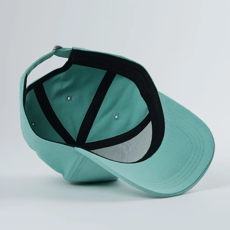 Wholesale Custom Embroidery Logo 5 Panel Baseball Cap Manufacturer ...