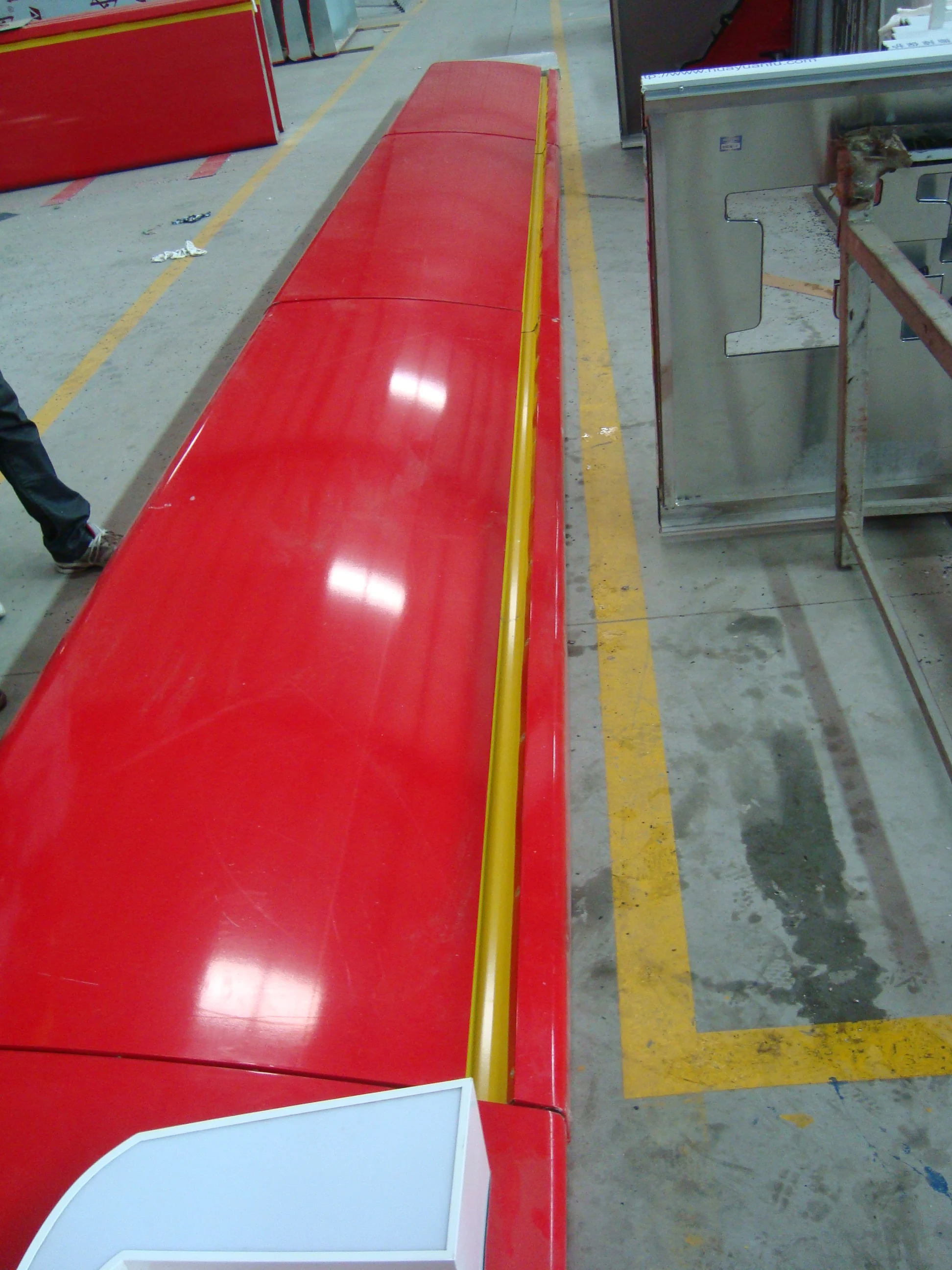 Petrol Price Board Gas Station Digital Signage Display Standing Pylon ...