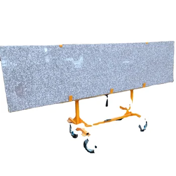 Xunda Countertop Kitchen Countertop Install Cart Stone Machinery Marble ...
