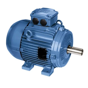 Weg Cast Iron Three-phase Motor Induction Motor Asynchronous Ie3 Ie4 ...