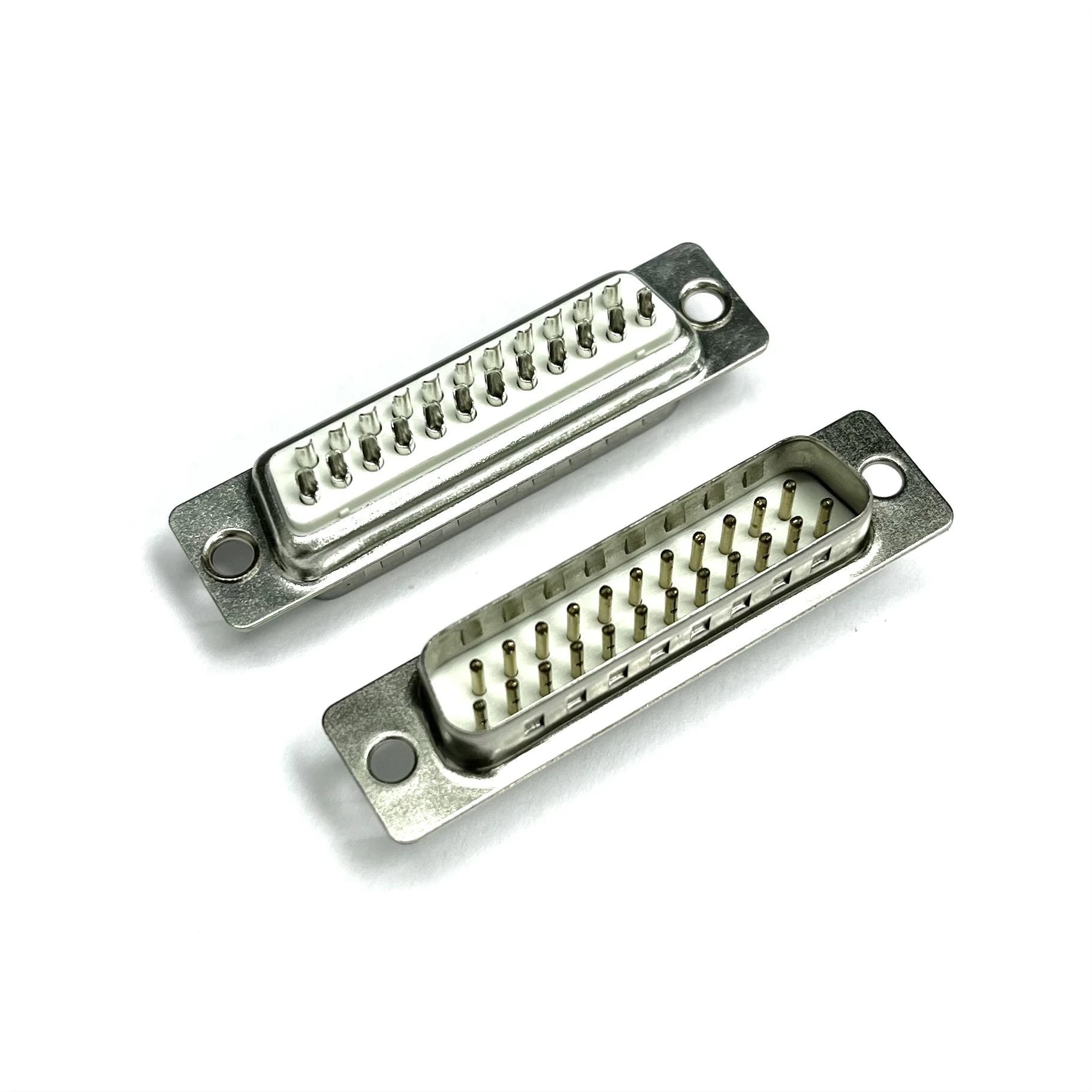 Kinkuo D-SUB 23 Pin Male Connector - Reliable Cable Solution