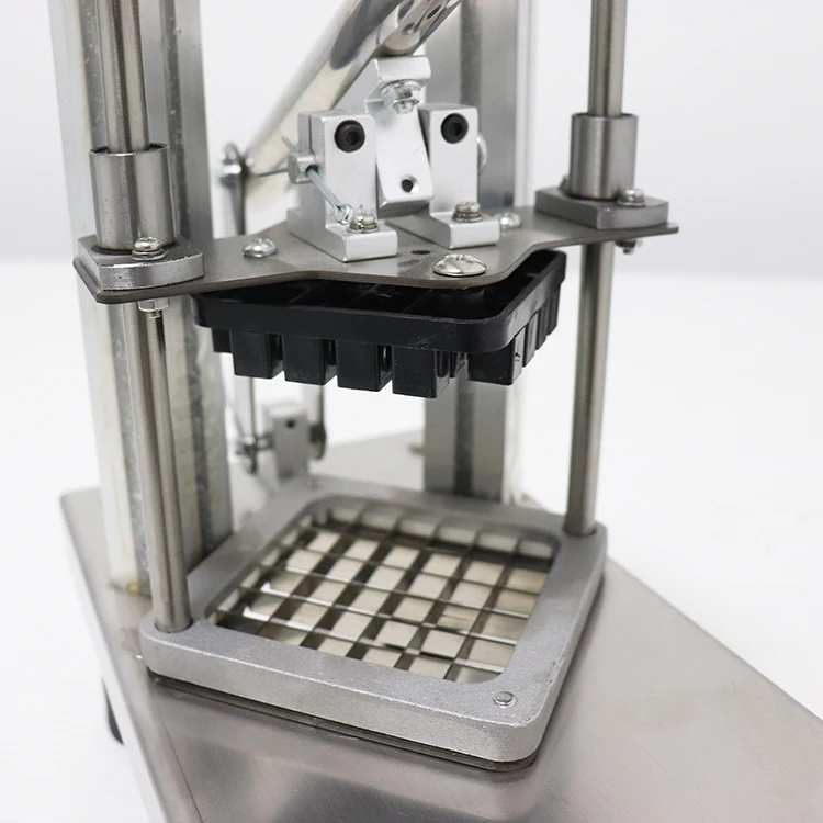 French Fry Cutter - Efficient Kitchen Equipment for Restaurants