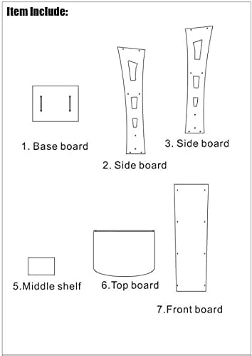 Acrylic Podium Conference Table Award Receiving Speech Mc Table Professional Demonstration ...