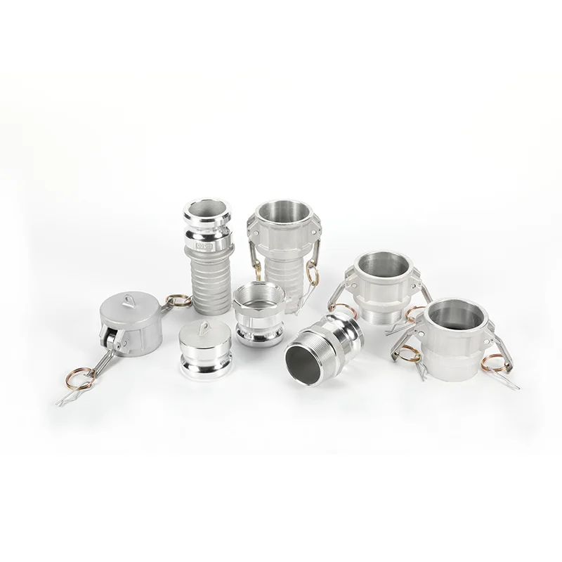 HT Coupling IBC Coupling Tank Adapter and Quick Joint Coupling Fittings ...
