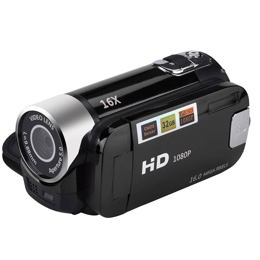 Ausek Digital Cameras - Professional Video Recording