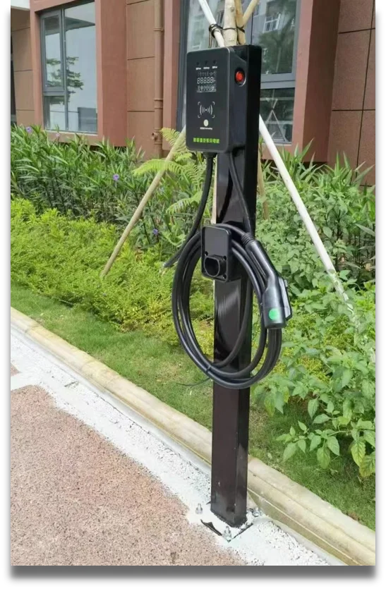 3.5kw 16a Type 2 Ev Charger Connector Ev Charger Cable - Buy Ev Charger ...