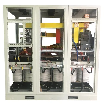 1000kva Scr Static 3phase 380v Voltage Stabilizer 1000kva Contactless ...