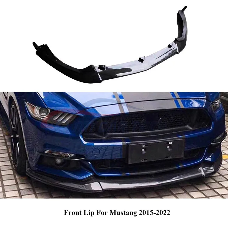 Carbon Fiber Fibre Front Engine Hood Super Snake Bonnet Hood Vent for F ...