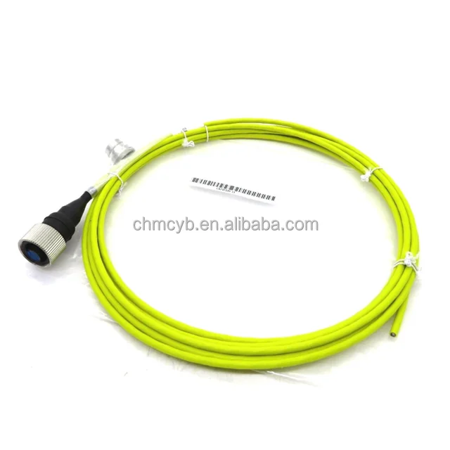 Bently Nevada Cb2w100 Interconnect Cable 15 To 200 Feet For Bently ...