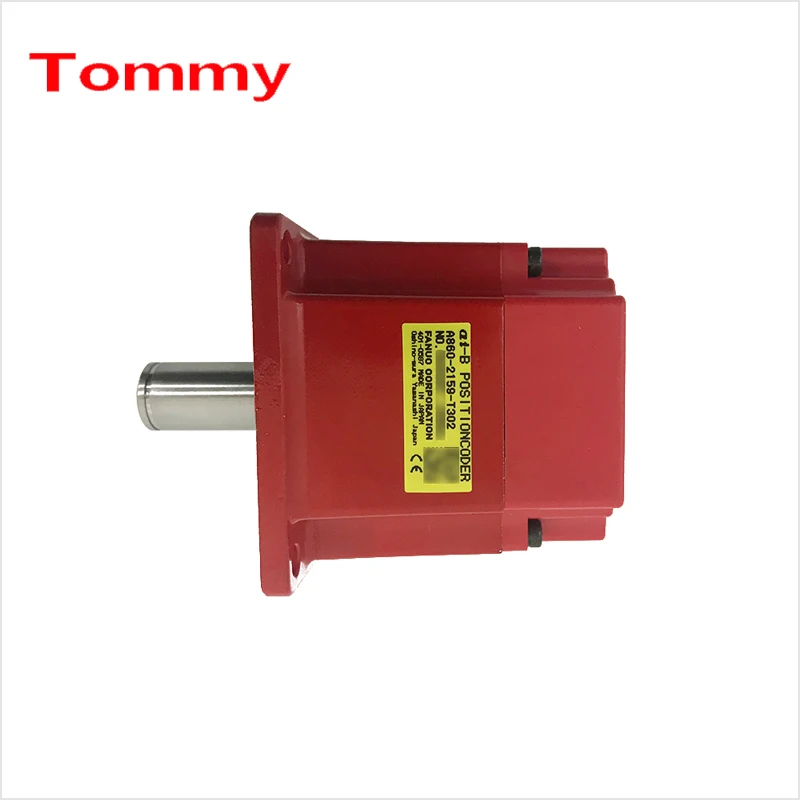A860-2159-T302 ai-B位置编码器电机编码器Fanuc| Alibaba.com
