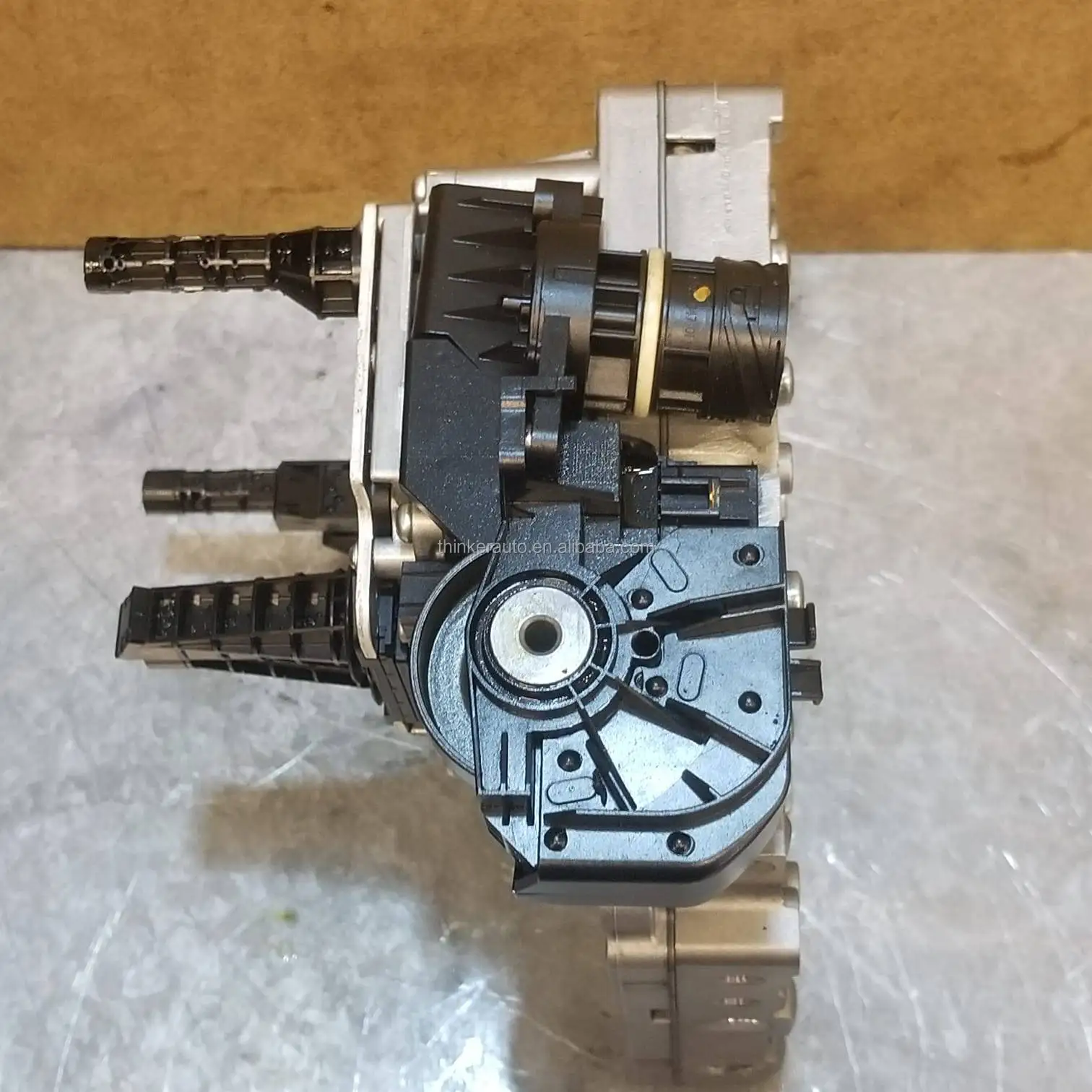 6dct450 Mps6 36050699 Auto Transmission Gearbox Mechatronic - Buy ...