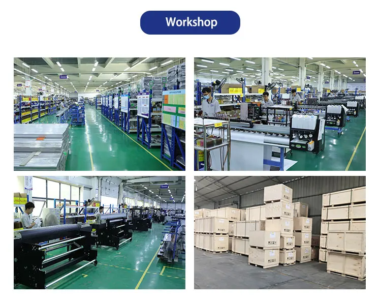 Sunika 12-inch Printing Machine Epson I3200 Printhead A3 Print ...