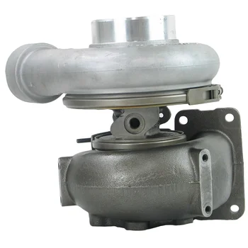 Venta Caliente Turbo Mecánico Supercargador Para Mercedes Benz Om501 La ...