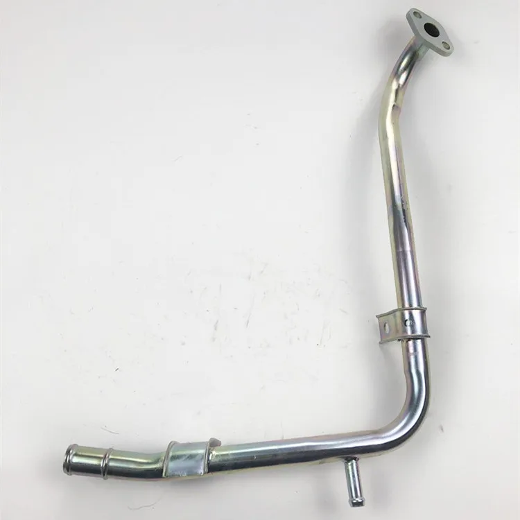 OEM 25457-2B000 tubo calentador de 254572B000 para HYUNDAI HEV 11-14 y ...