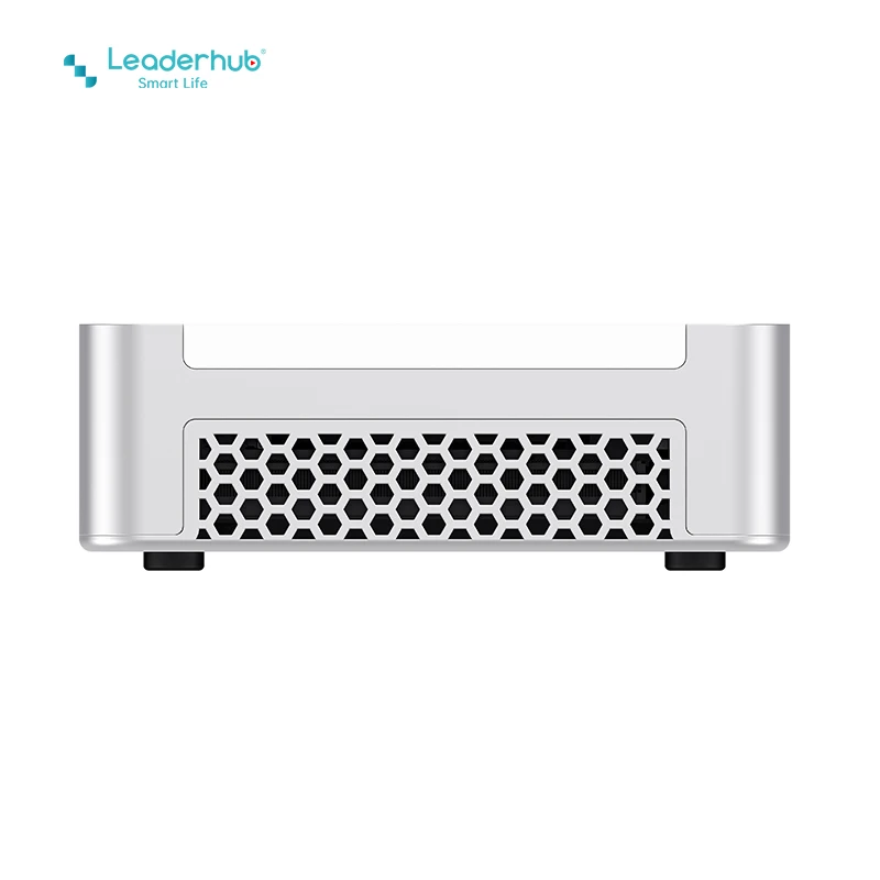 Leaderhub Micro Mini Pc Para Gamer Computer Android Wins Server Ddr5 ...