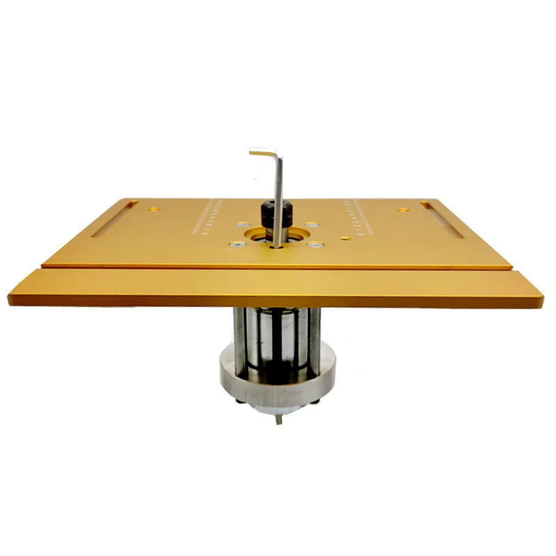 Workbench Lifting Spindle 795 Motor With Er11 Extension Rod For ...