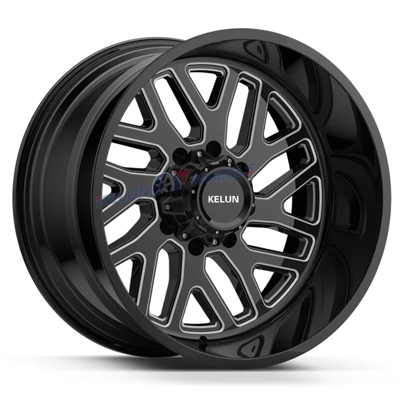 Shop High-Quality 4x4 Wheels - Durable & Forged off Road
