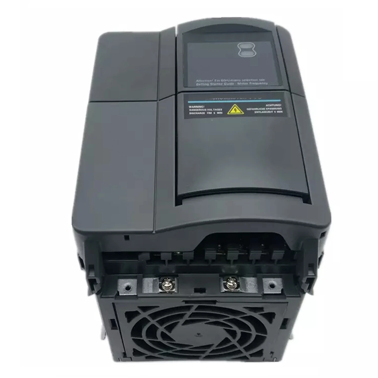 Warehouse Stock 6es71384fr000aa0 Factory Sealed All Series Controller Plc Digital Output 6es7138 ...