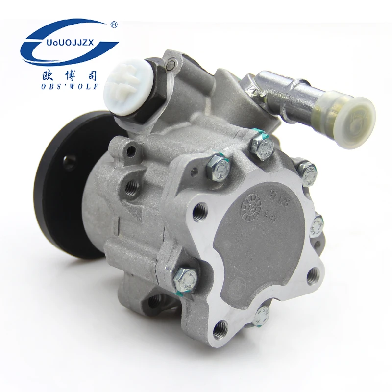 Auto Power Steering Pump for BMW E82 E90 E92 128i 325i 328i 330i 04-11 ...