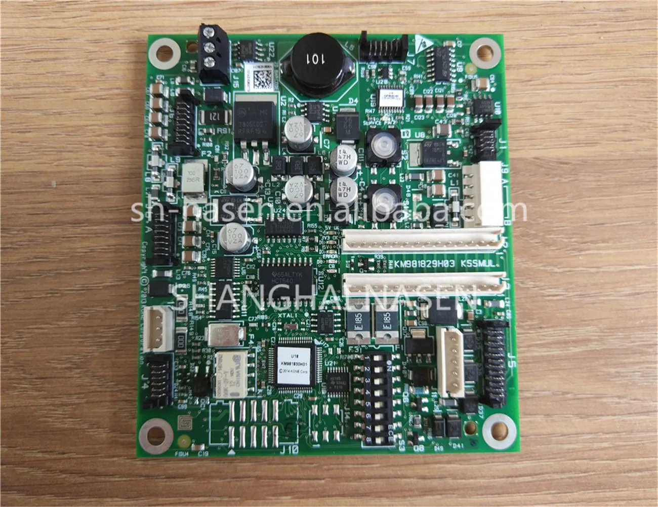 Kone 엘리베이터 보드 Km981829h03 Kssmul Km981828g11 (km772850g02 교체) - Buy ...