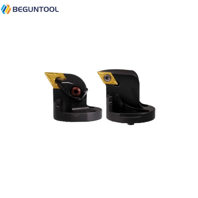 Damping Turning Tool Head SCLCR SDUCR DCLNR Damping Silent Tool ...