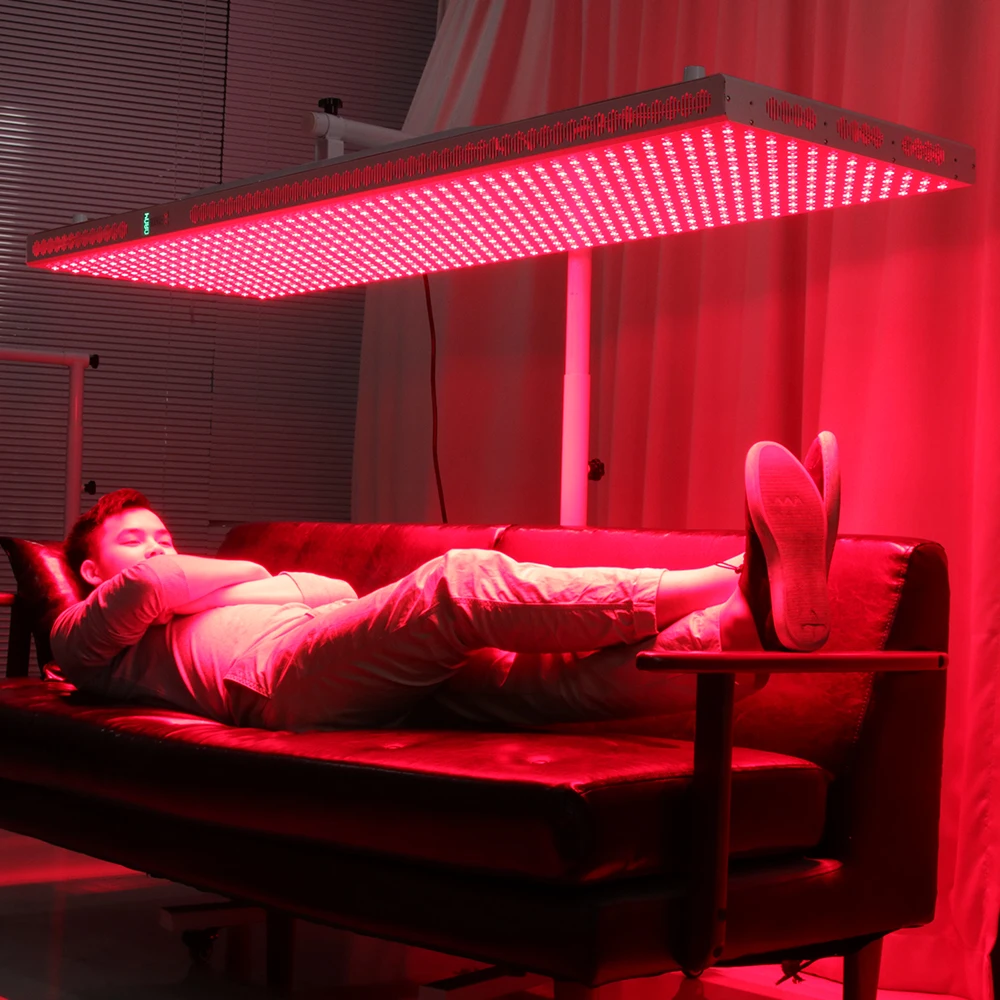 Reddot Led 3 In 1 Hs Red Light Therapy Horizontal Stand For Red Light ...