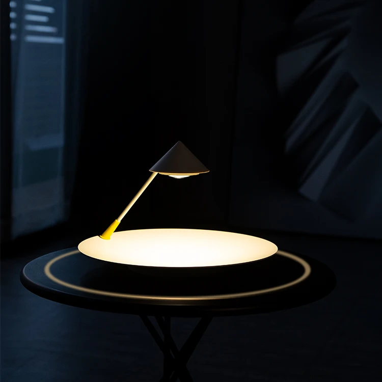 Interior Decorator Spot Light White Matte Paint Led Dimmable Control ...