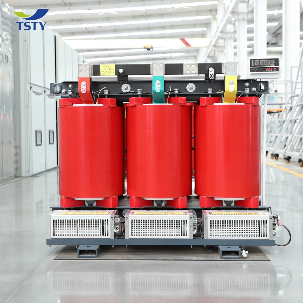 Explosion-proof Dc Power Transformer 415v 480v Dry Type Transformers ...