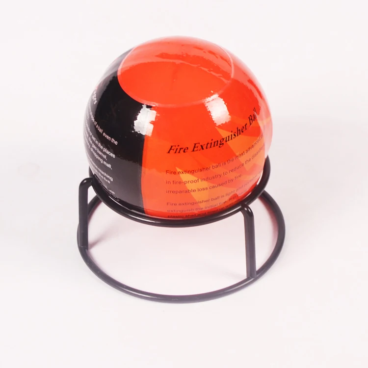 Automatic 1.3KG ABC Dry Chemical Powder Fire Extinguisher Ball| Alibaba.com