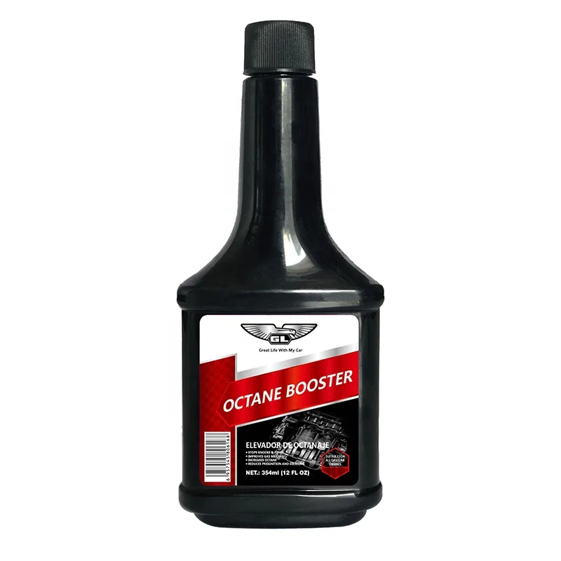Factory Price Engine Treatment fuel injector cleaner Octane Booster ...