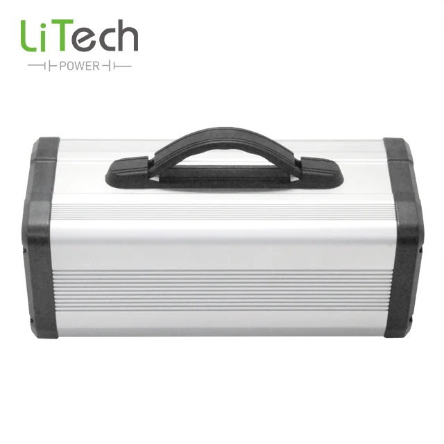 Litech Power Portable Energy Storage Battery 12v Lithium Ion Battery ...
