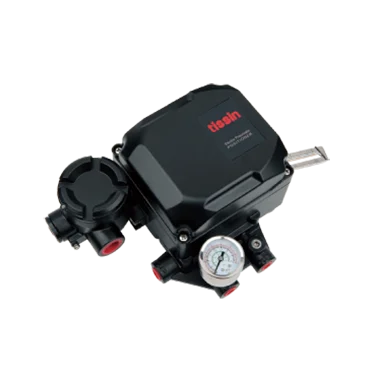 Tissin TS600L Mechanical Valve Positioner - Custom Support